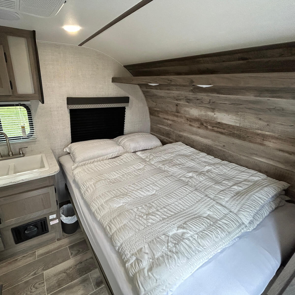 Wohnmobile, Wohnwagen & Jeep | Graner Family